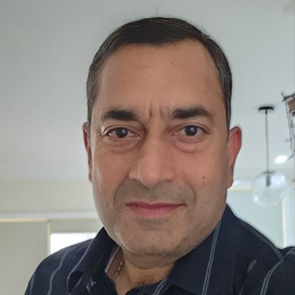 OT Security Sydney - Speakers